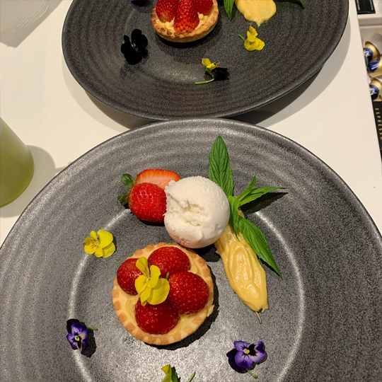 Chef Marco – Perth's Affordable Gourmet